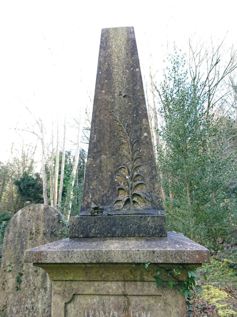 Hidden Treasures of Arnos Vale – A Visitor’s Perspective - Arnos Vale