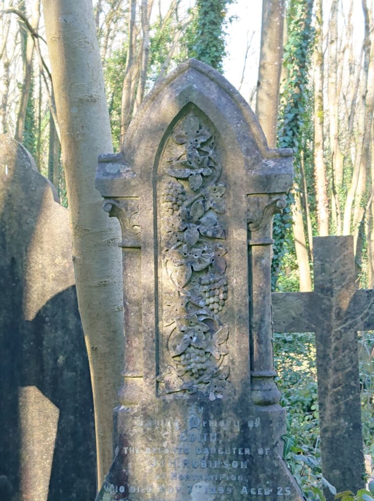 Hidden Treasures of Arnos Vale – A Visitor’s Perspective - Arnos Vale