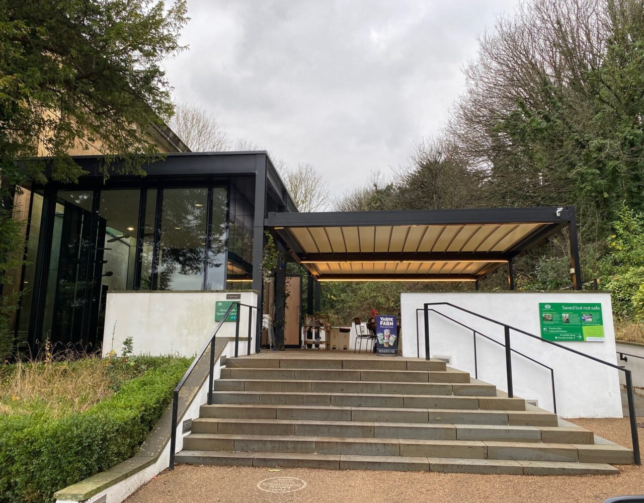 Arnos Vale | Cemetery Services, Woodland Weddings & Events