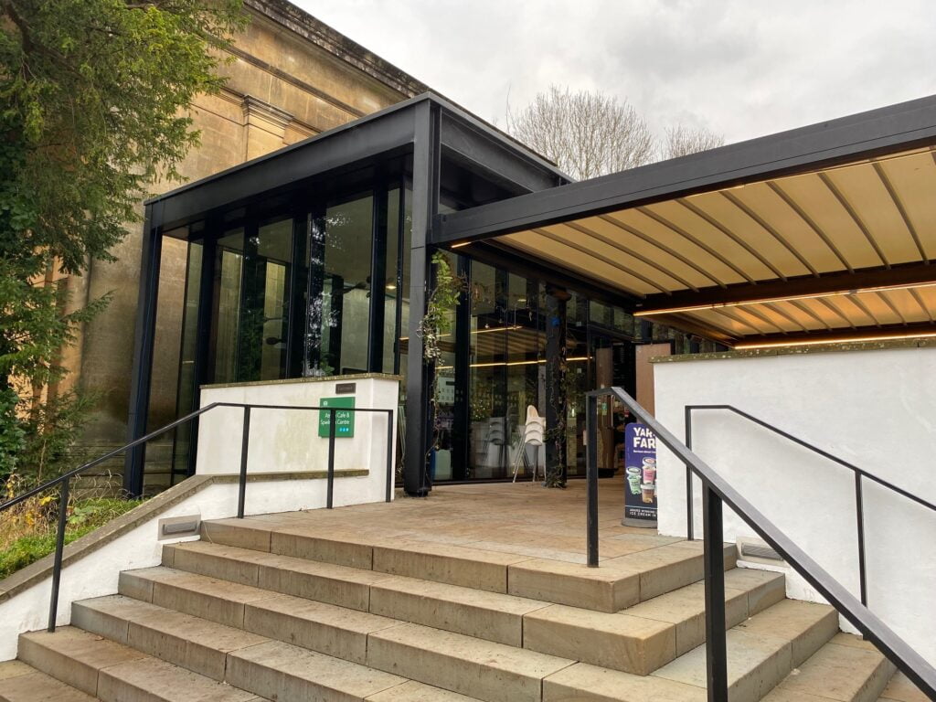 Arnos Vale | Cemetery Services, Woodland Weddings & Events