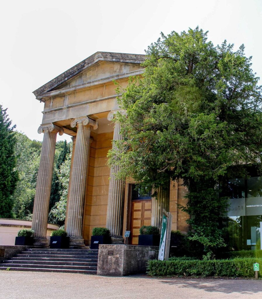 Funerals and wakes - Arnos Vale