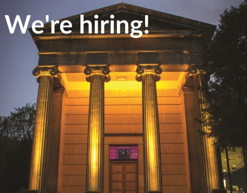 Arnos Vale | Cemetery Services, Woodland Weddings & Events